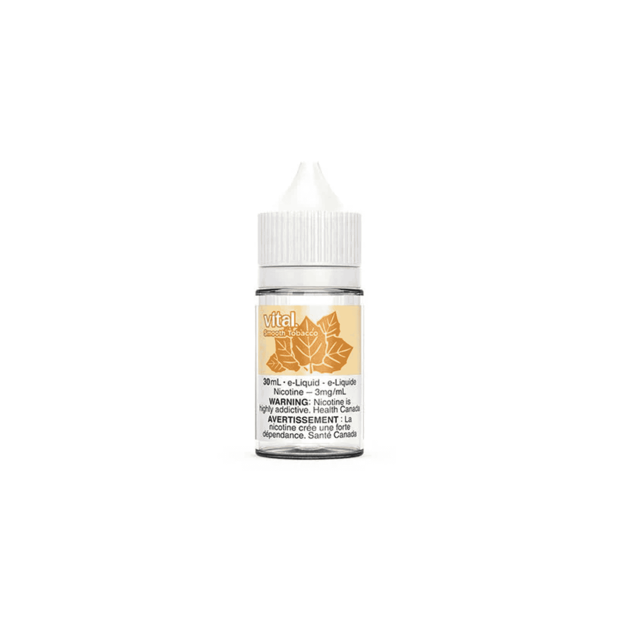 Canadian Tobacco – FSJ Vapes